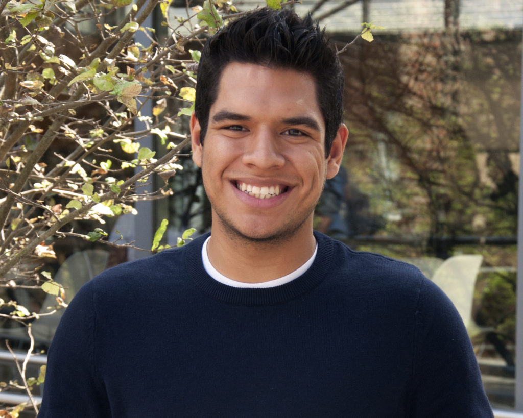 David Fraga - Rice Center for Engineering Leadership
